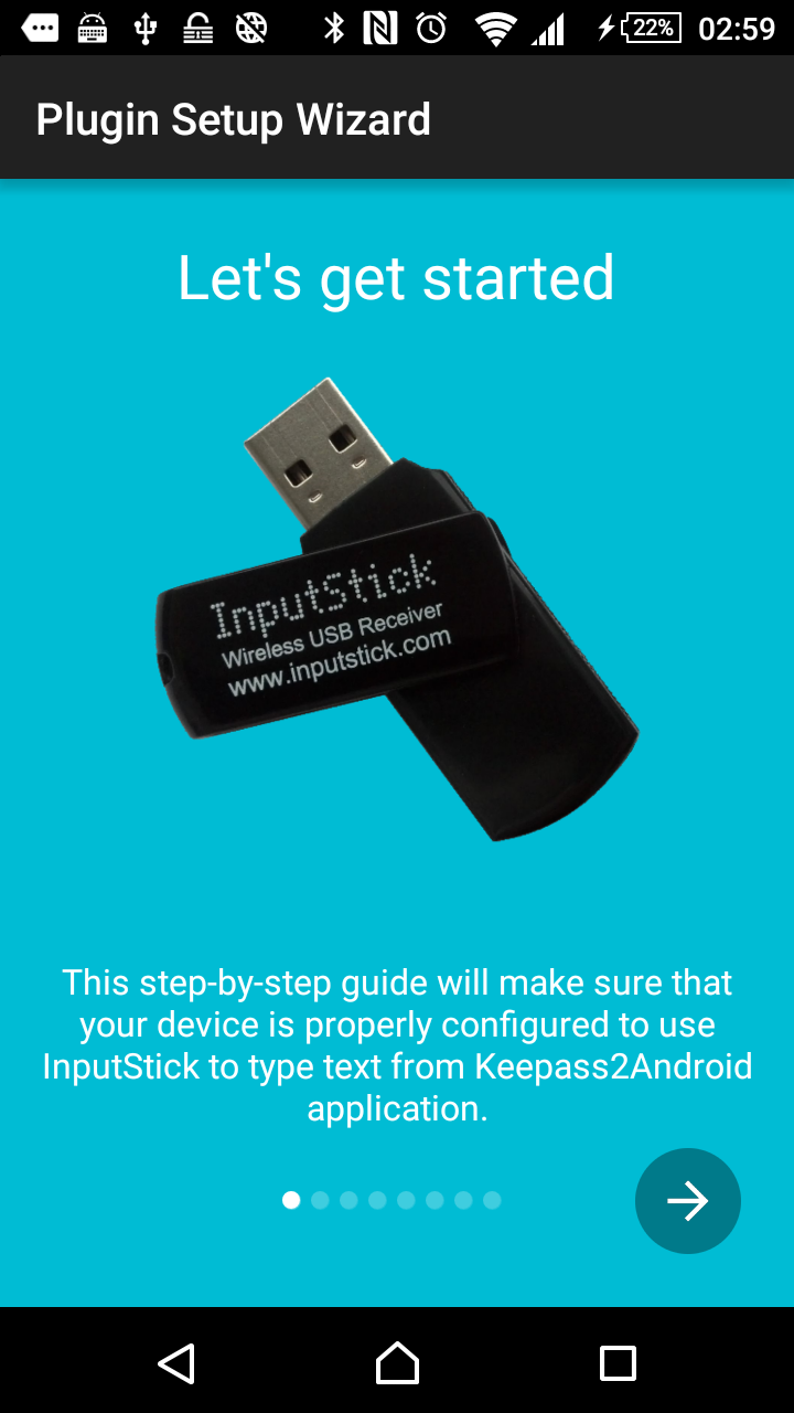 InputStick: 2016