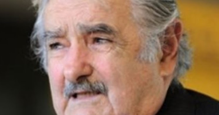 Vampiro Erudito: Biografía y Citas de José Mujica Vampiro Erudito: Biografía y Citas de José Mujica