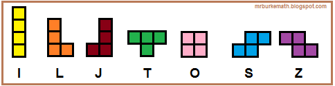 (x, why?): How Many Colored Tetrominoes?