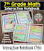 8th Grade Math Vocabulary Coloring Worksheets