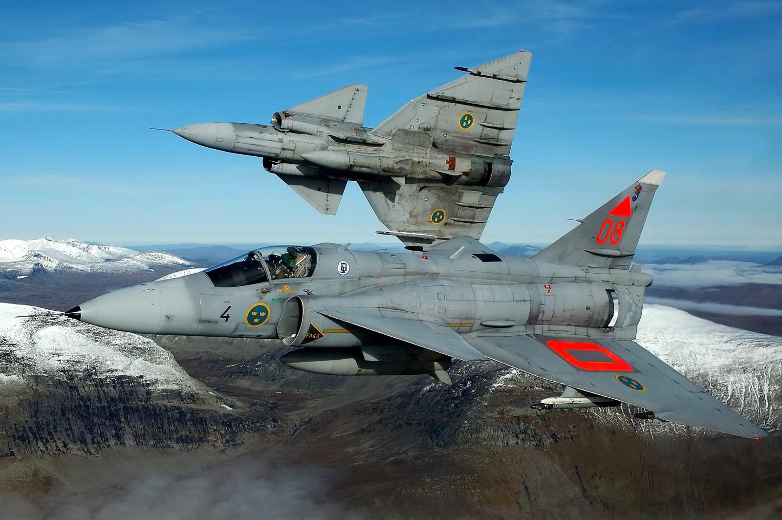 Com O Z 2 SAAB AJ 37 Viggen Su cia com-o-z-2-saab-aj-37-viggen-su-cia