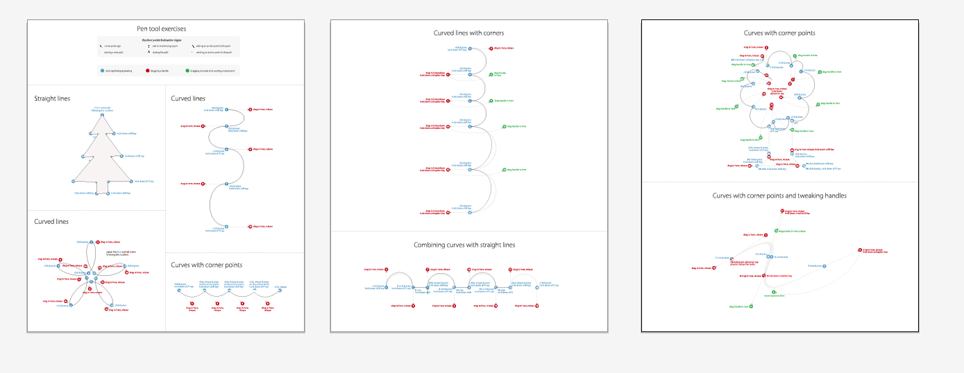 Seth Isaacson Graphic Design