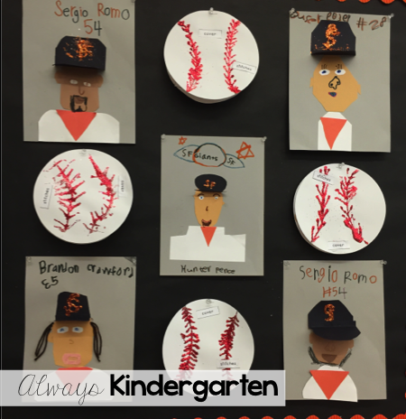 #2getherwearebetter: All Things Bulletin Boards! - Always Kindergarten