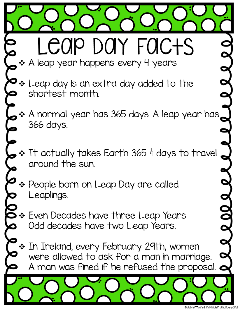 Inspiring Leap Day Quotes to Make Every Four Years Count