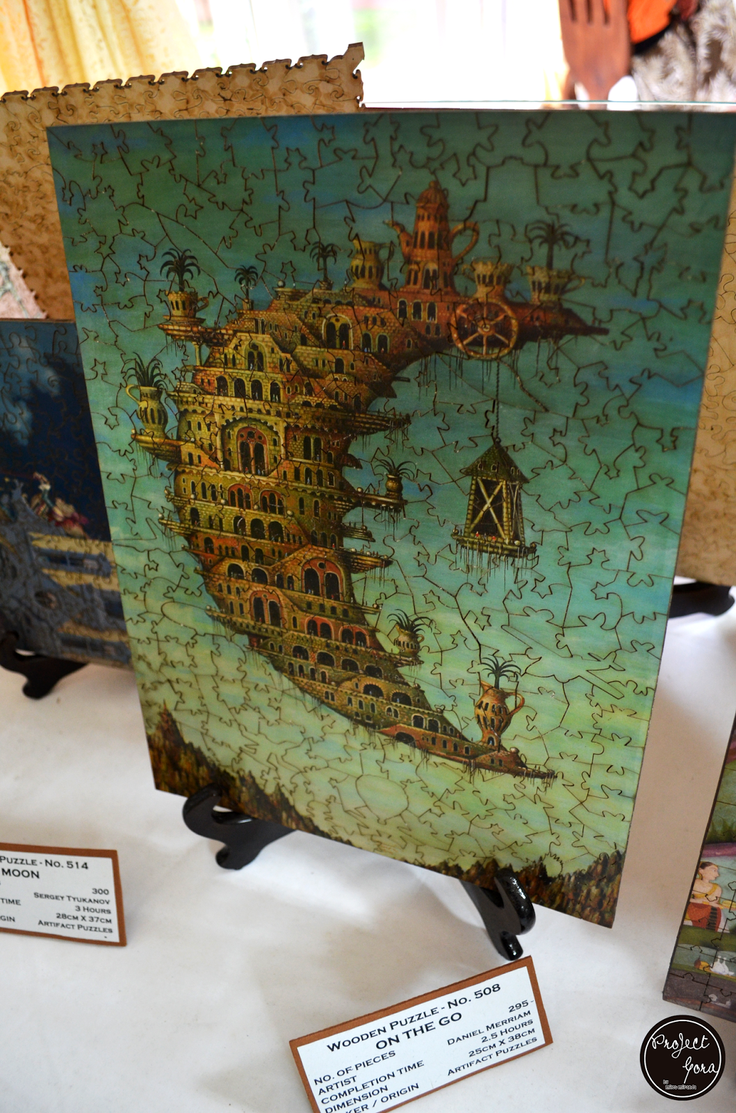 Project Gora The Puzzle Mansion World s Largest Jigsaw Puzzle Collection project-gora-the-puzzle-mansion-world-s-largest-jigsaw-puzzle-collection