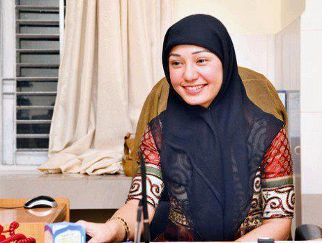 Call of Allah: Nepalese actress and singer Pooja Lama Accepted in Islam