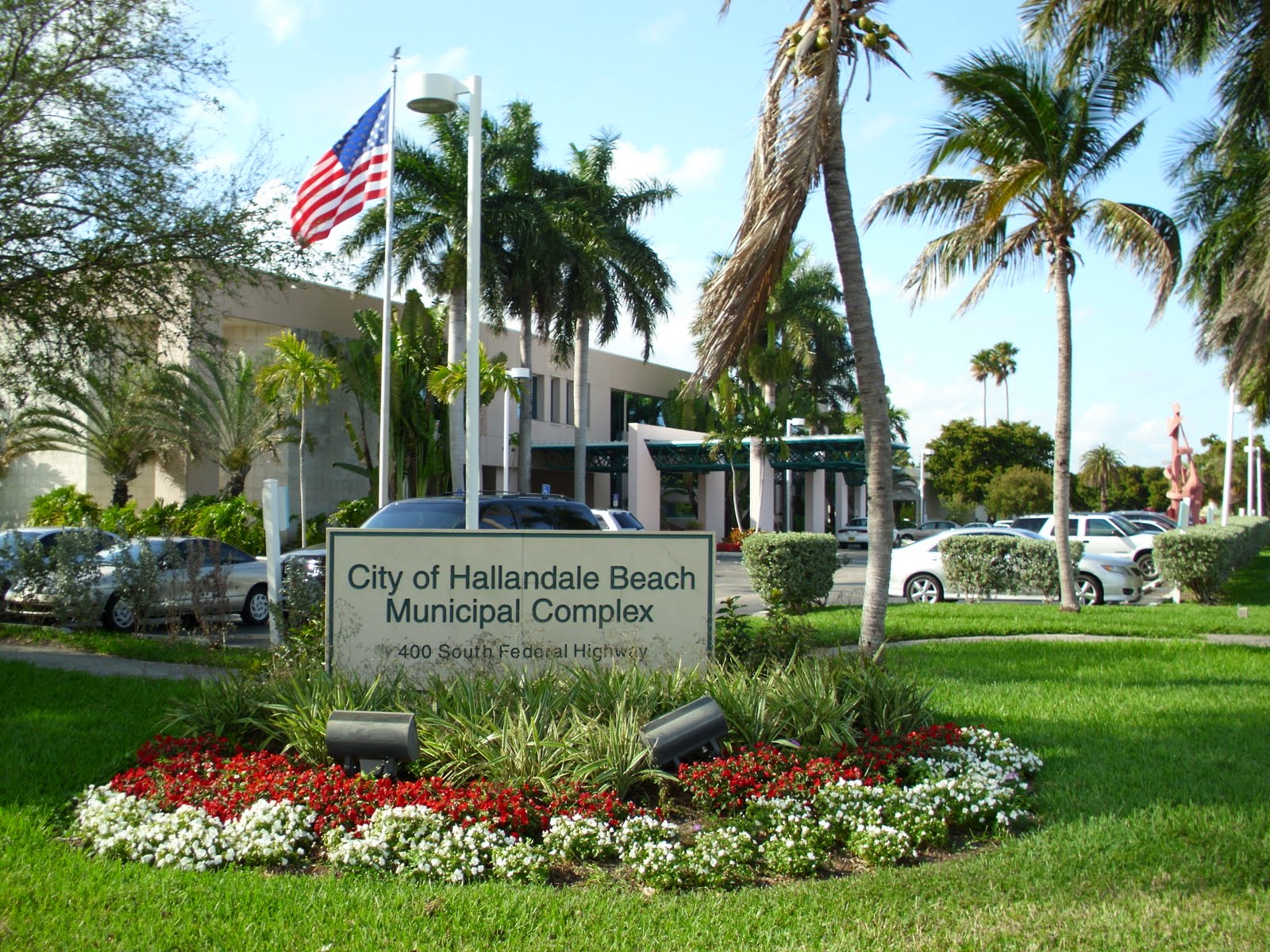 Hallandale Beach/Hollywood Blog: Hallandale Beach/Hollywood Blog: