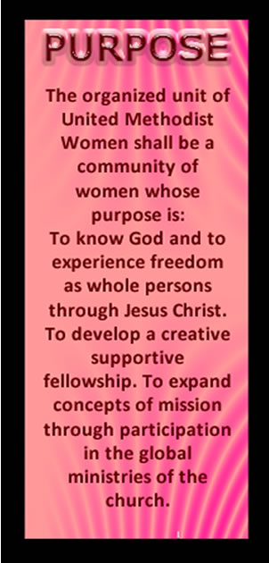 Aberdeen Faith UMW Purpose aberdeen-faith-umw-purpose