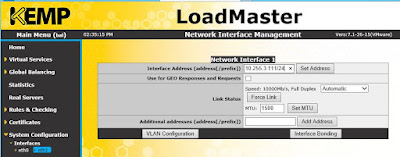 Unified Communications with Microsoft: KEMP LoadMaster as Reverse Proxy for Lync/Skype4B Server