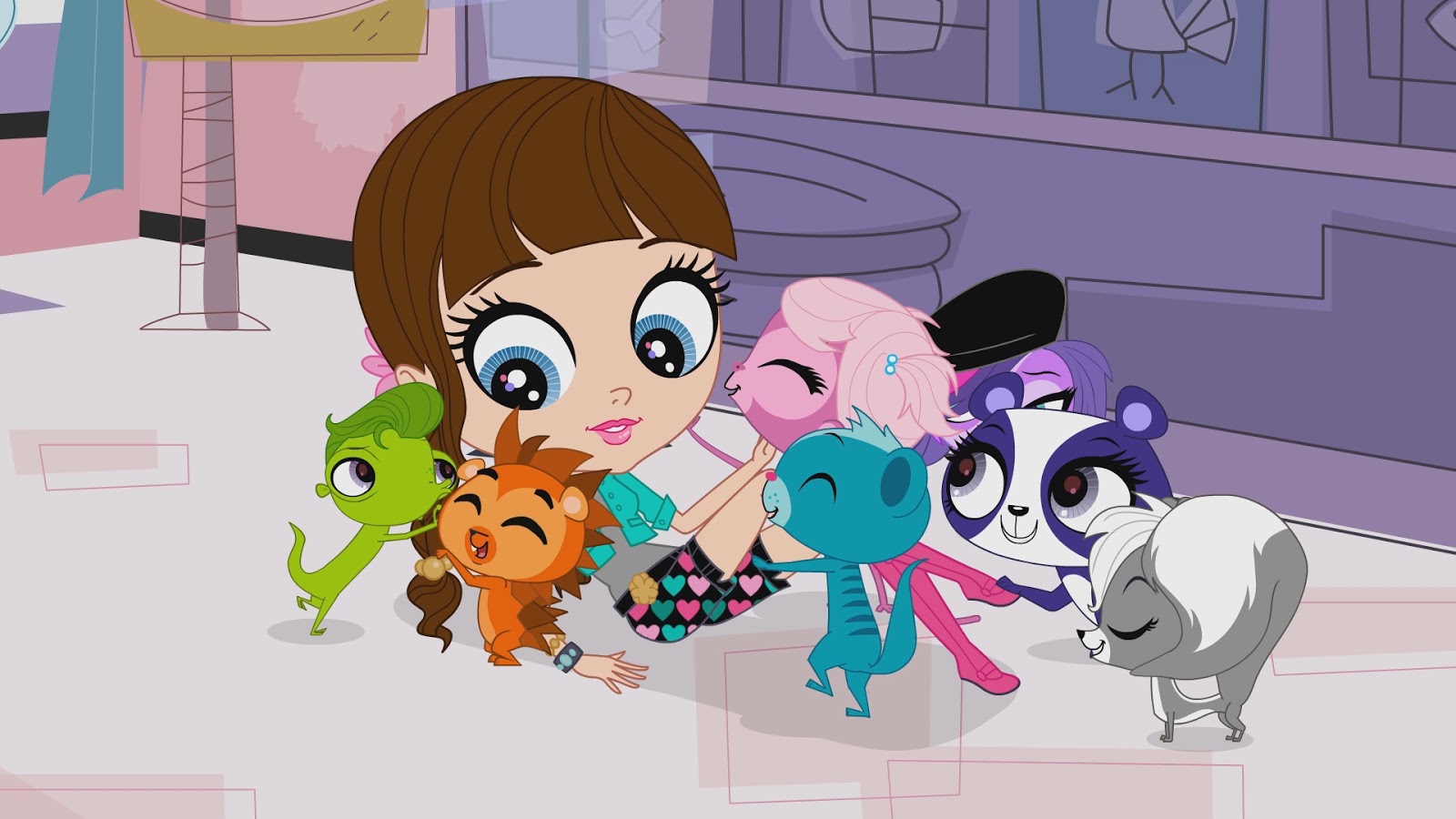 JS REVIEWS AND GIVEAWAYS Littlest Pet Shop Little Pets Big js-reviews-and-giveaways-littlest-pet-shop-little-pets-big