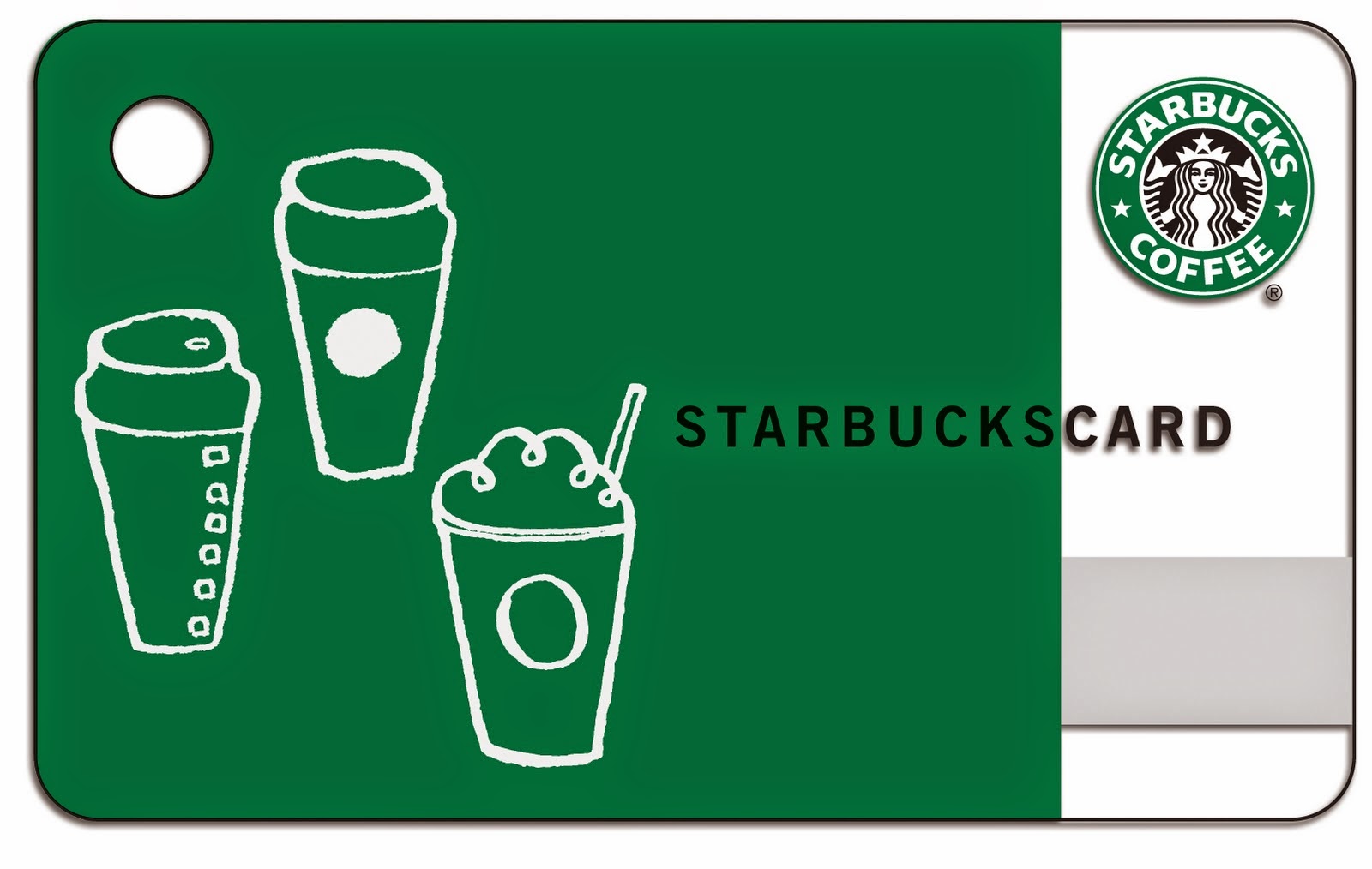 Sasaki Time Giveaway 20 Starbucks Gift Card sasaki-time-giveaway-20-starbucks-gift-card
