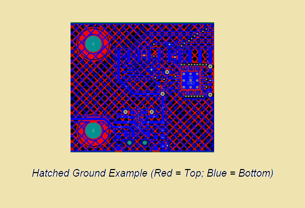 PCB LAYOUT AUTHORITY: Capacitive Touch Sensing Layout Guidelines ... PCB LAYOUT AUTHORITY: Capacitive Touch Sensing Layout Guidelines ...