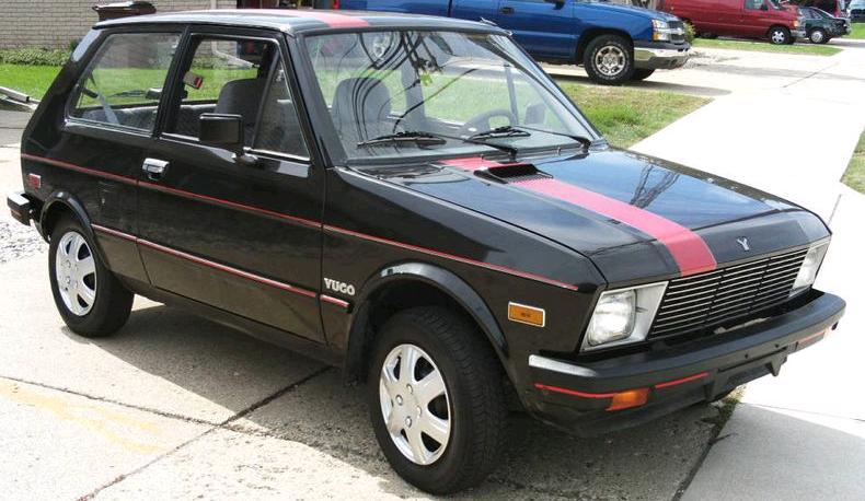 Mr Kirk's Nightmare... vive la Revolution!! | Retrobike