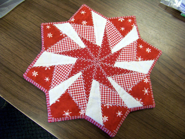 Attic Window Quilt Shop SMALL PROJECTS FOR CHRISTMAS attic-window-quilt-shop-small-projects-for-christmas