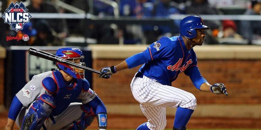 [NYM] NLCS 3차전, 주요장면 영상 & 화보 : MLBPARK