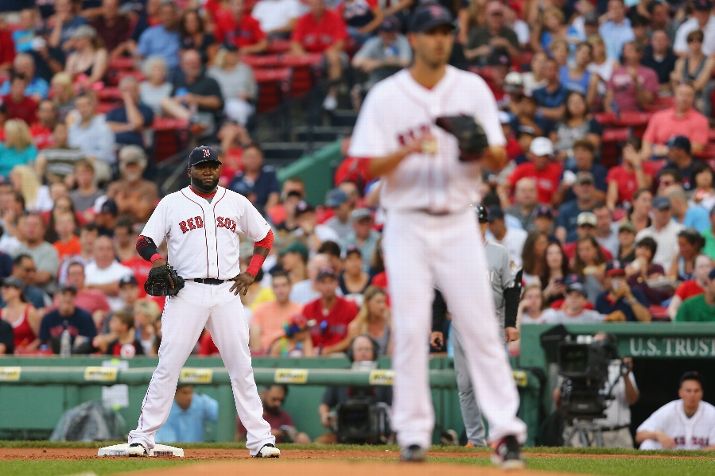 [BOS] 7/9 vs MIA .. 레싹 영상 : MLBPARK