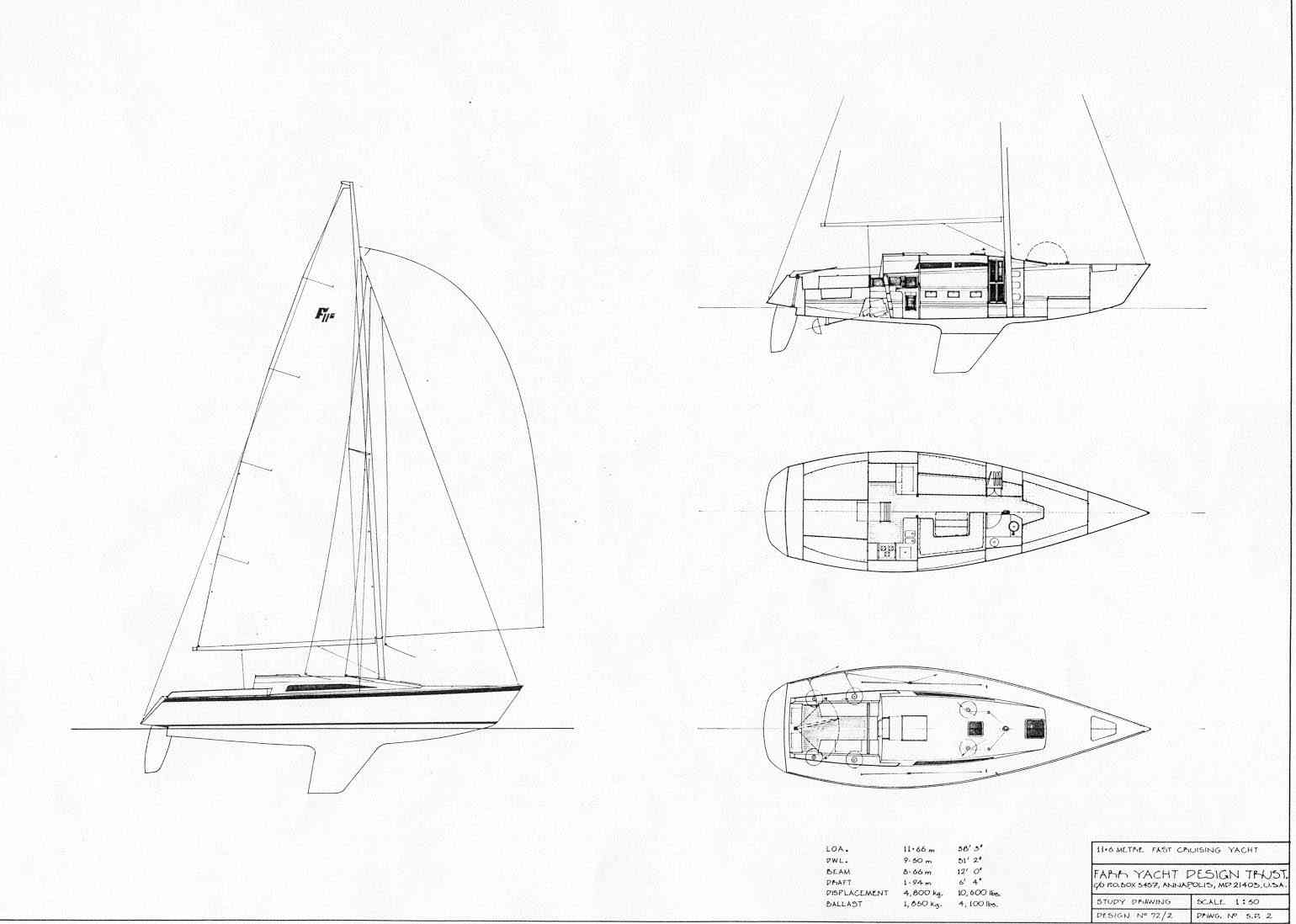 SA Yacht Blog Farr 38 40 sa-yacht-blog-farr-38-40