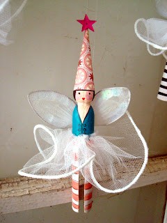 Pixie Hill: November 2011