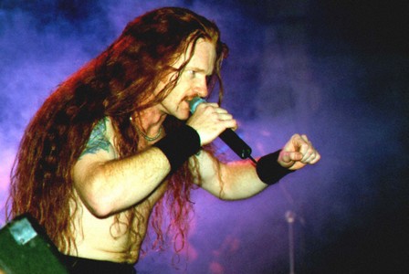 Sail Away : Interview: Matt Barlow