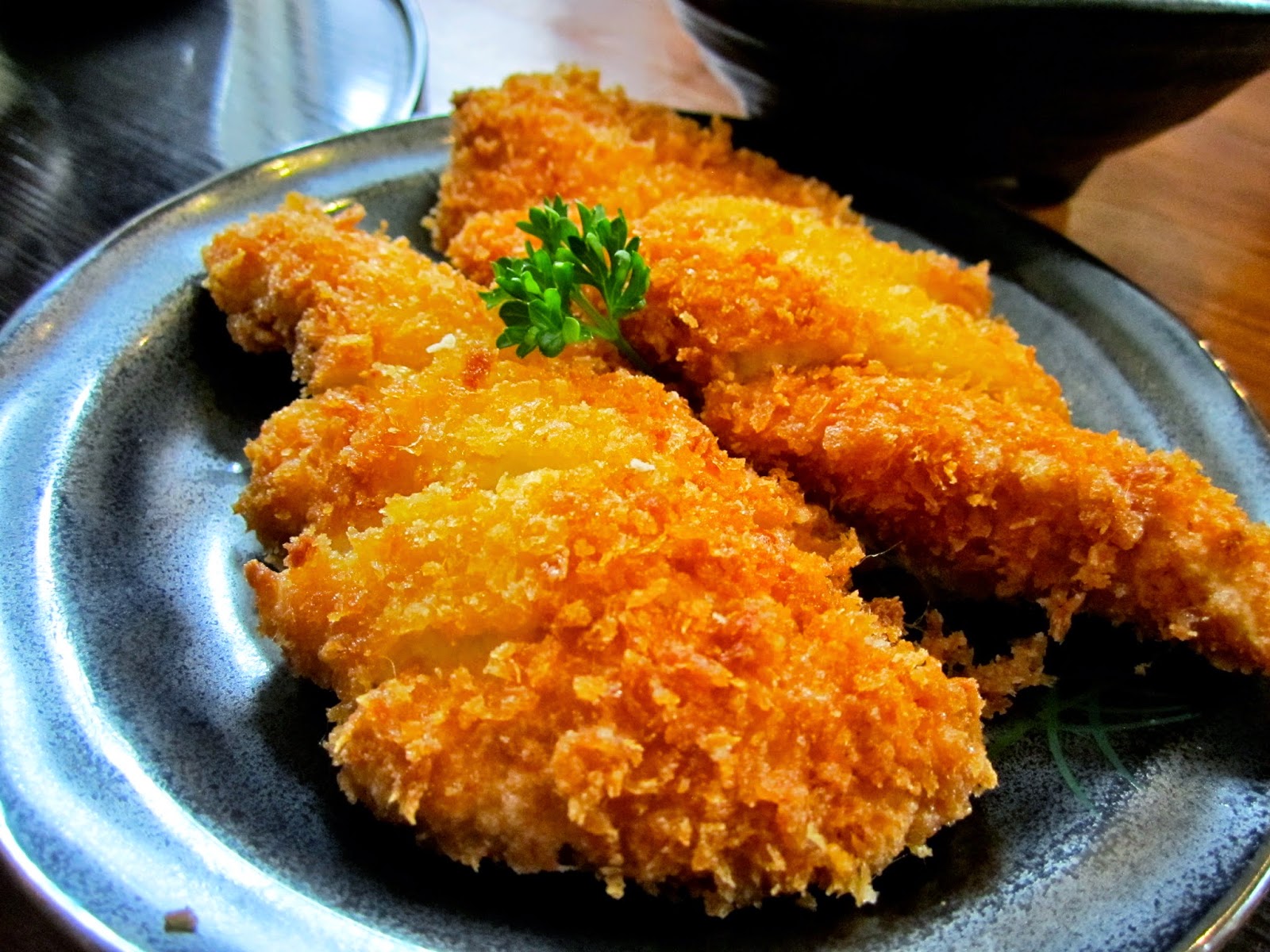Resep Cara Membuat Fish Katsu Enak Mudah Resepbuntik.com
