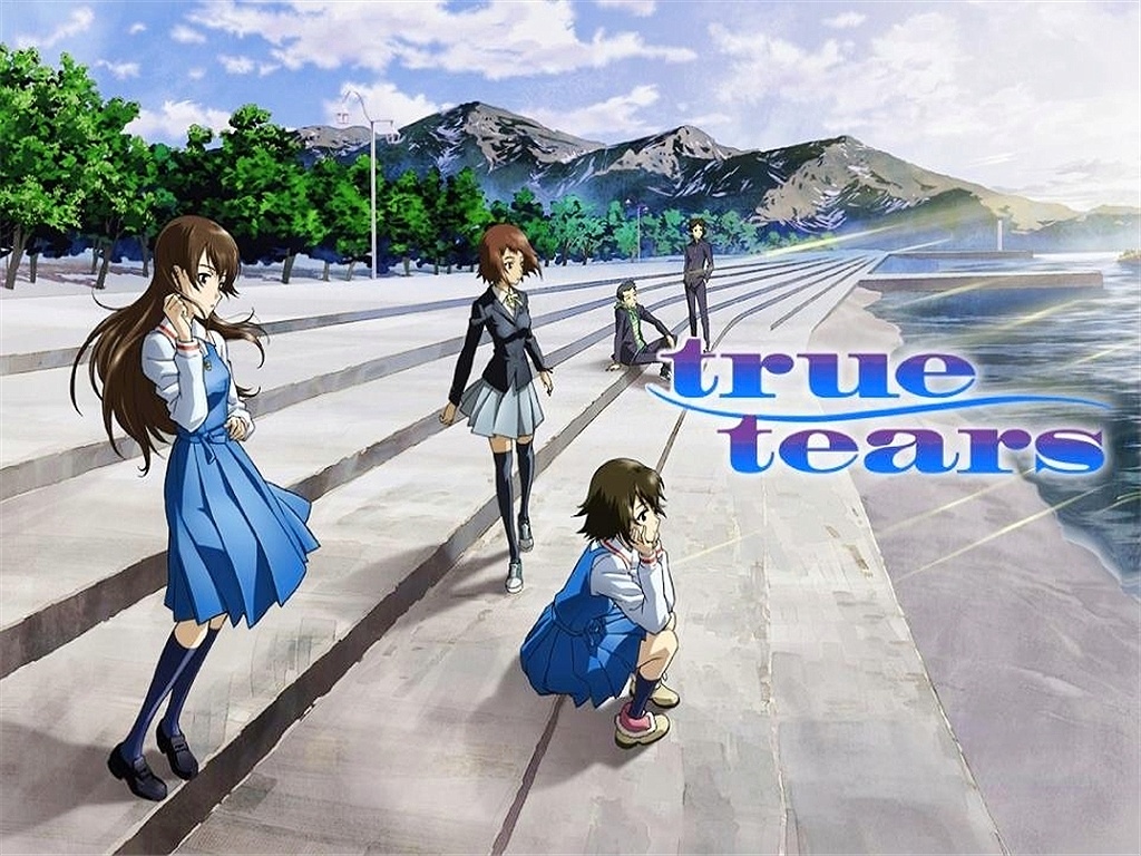 Más allá del insomnio: True Tears [Reseña]