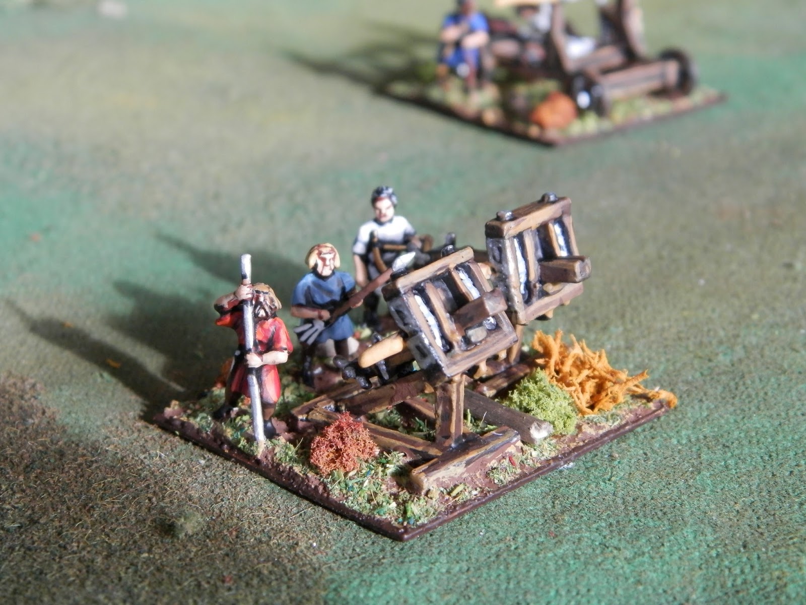 [TMP] "Artillery units" Topic