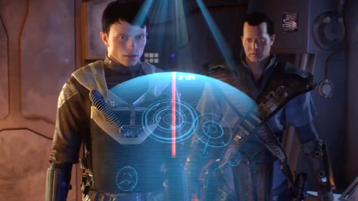 El Complejo Lambda: abril 2013