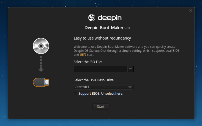 (Linux) Deepin 2014 - See What`s New [Video, Screenshots] ~ Web Upd8: Ubuntu / Linux blog