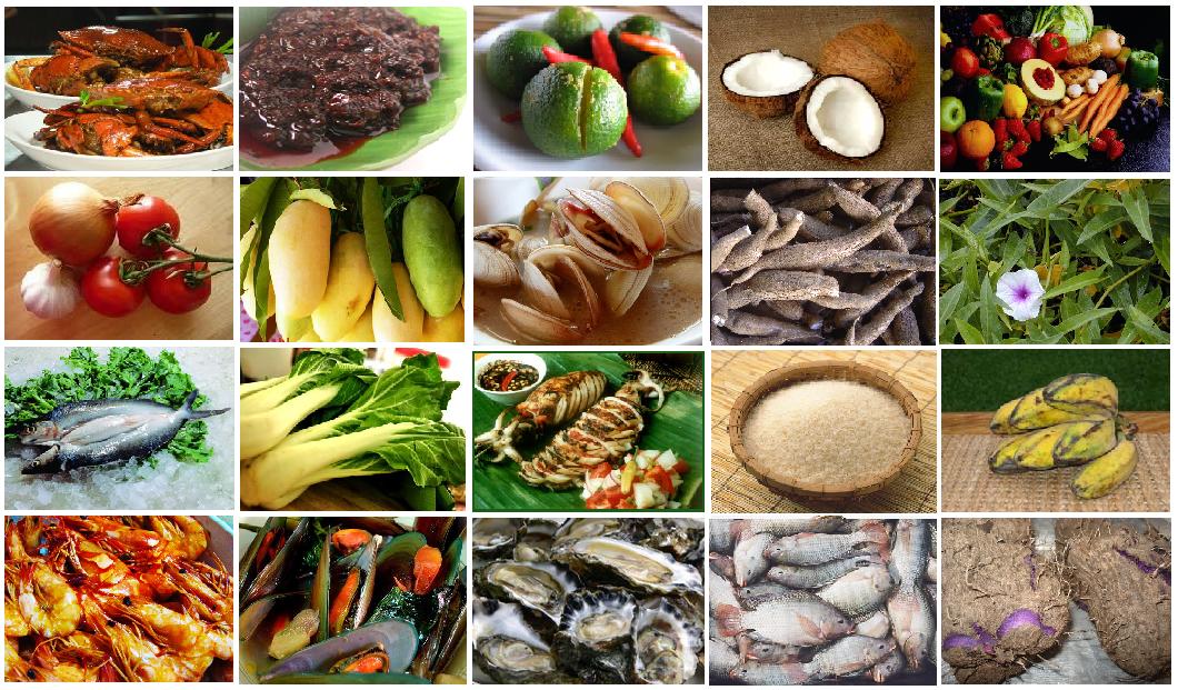 Filipino Food Aficionado Philippine Cuisine Common Ingredients filipino-food-aficionado-philippine-cuisine-common-ingredients