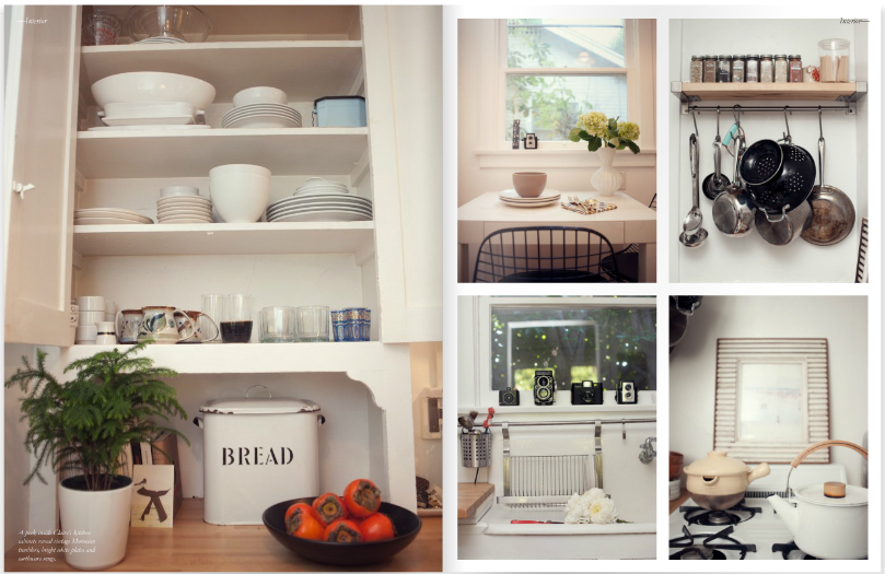 Lovingly Simple: Collected magazine ....