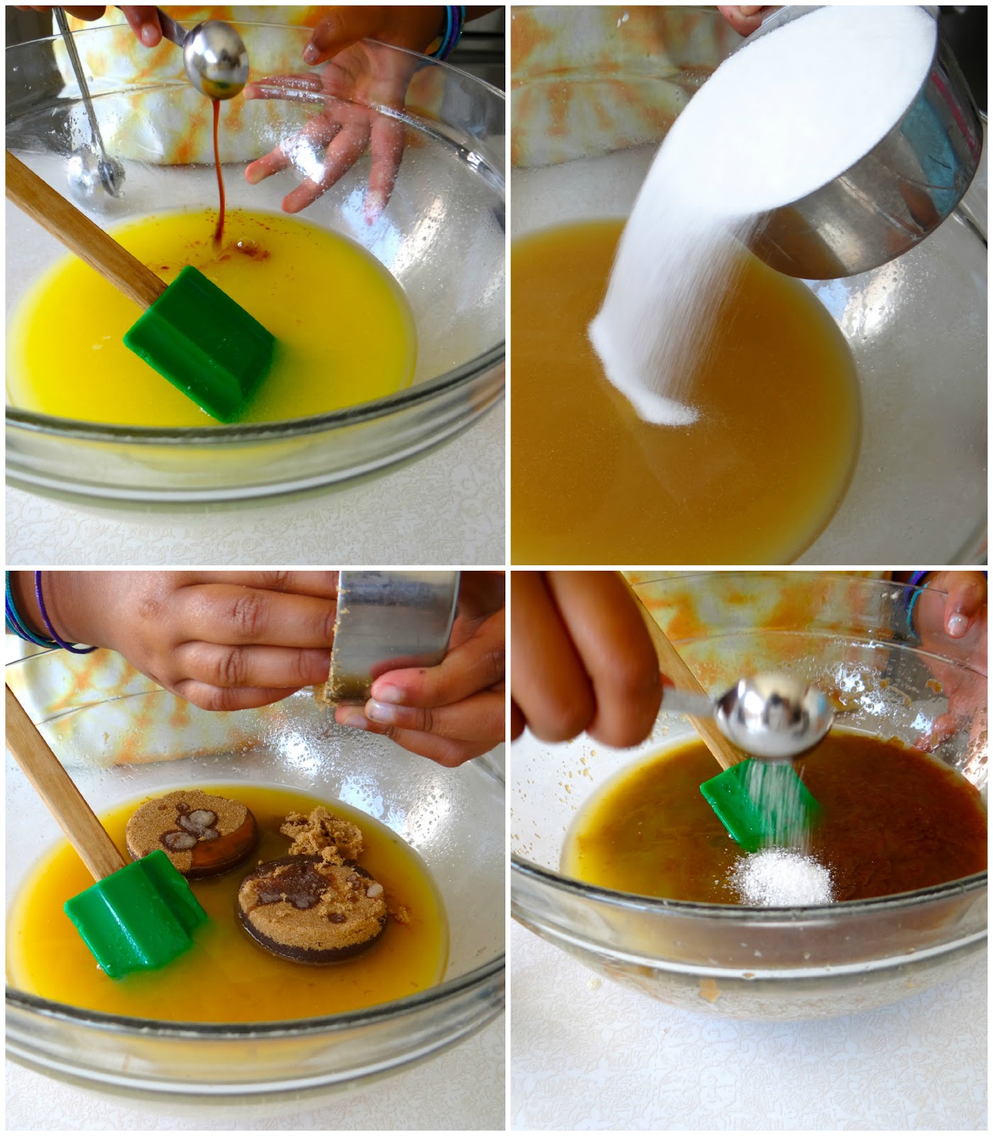 Chocolate Chip Cookies For Teacher's Appreciation Week: ATK's Recipe ...