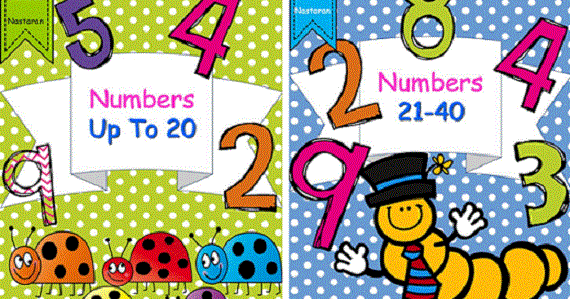 The Best of Teacher Entrepreneurs II: Numbers 1- 100 {Bundle}