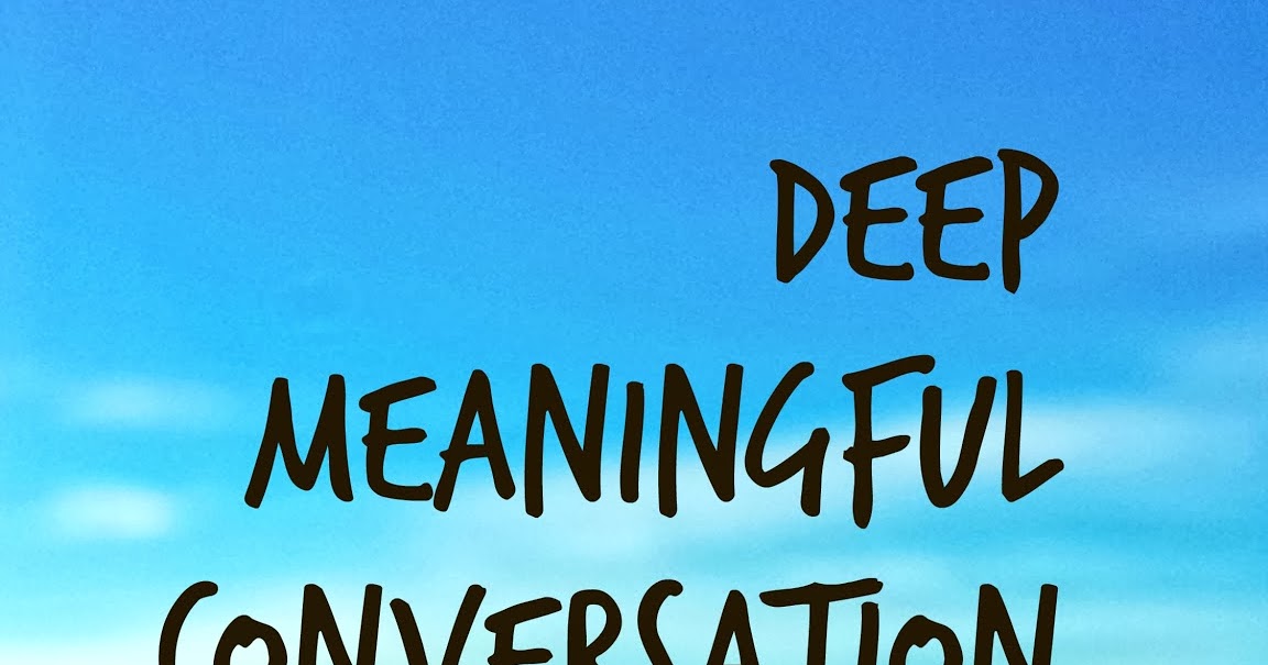 My Mojito Deep Meaningful Conversation Tag my-mojito-deep-meaningful-conversation-tag