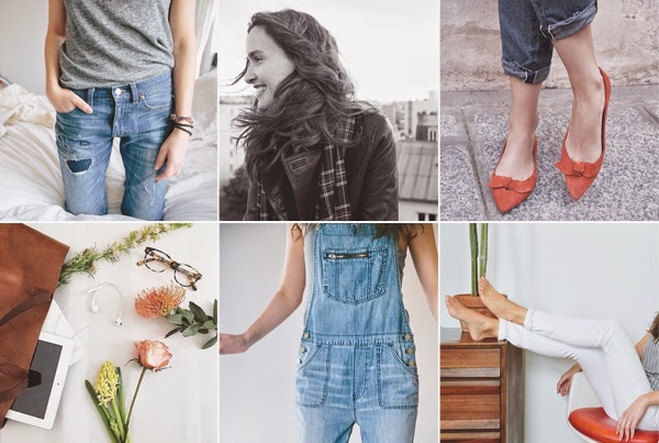 Lovingly Simple: July 2014