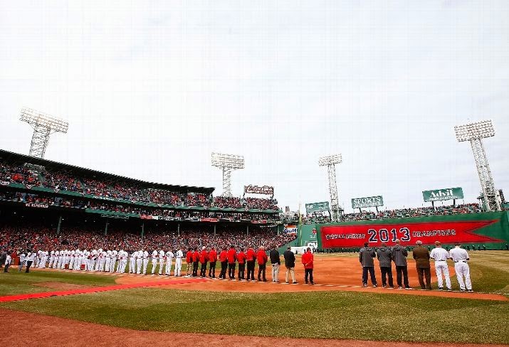 2013＇ 우승 세레머니, 영상 & 화보 : MLBPARK