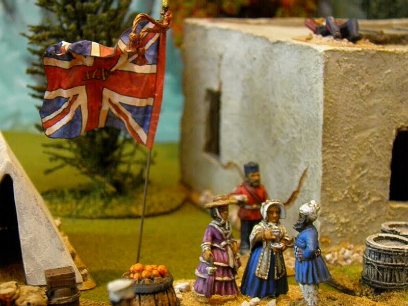 [TMP] "More Mutiny" Topic