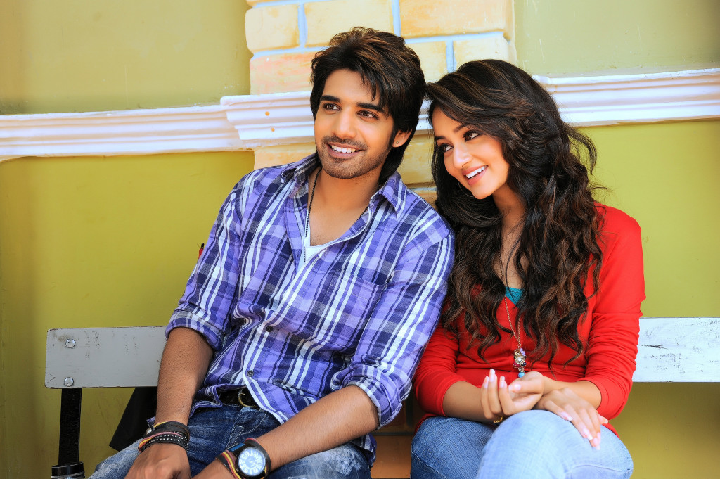 Sushanth Adda Movie New Stills