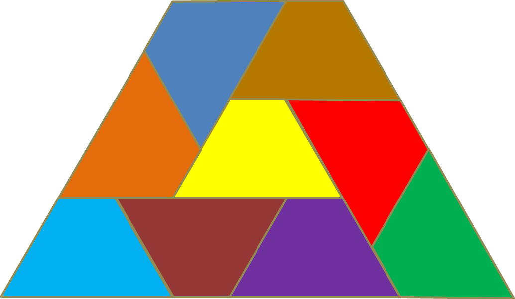 MEDIAN Don Steward Mathematics Teaching 9 Isosceles Trapeziums median-don-steward-mathematics-teaching-9-isosceles-trapeziums