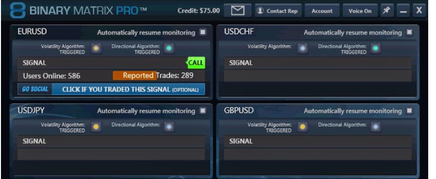 Binary Matrix Pro Scam or Real?