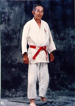 Gardena Judo Club: Wada Sensei Tribute