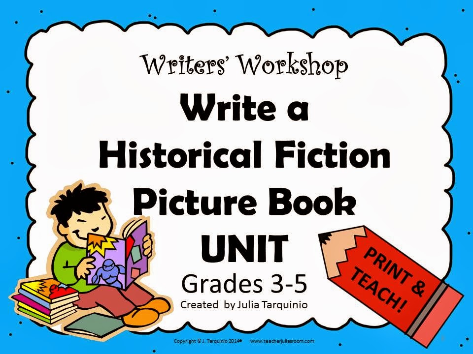 In 5th Grade With Teacher Julia Get Creative With Teaching About History in-5th-grade-with-teacher-julia-get-creative-with-teaching-about-history
