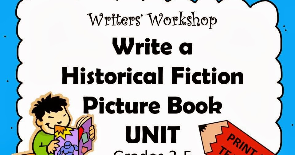 In 5th Grade with Teacher Julia: Get Creative with Teaching about History