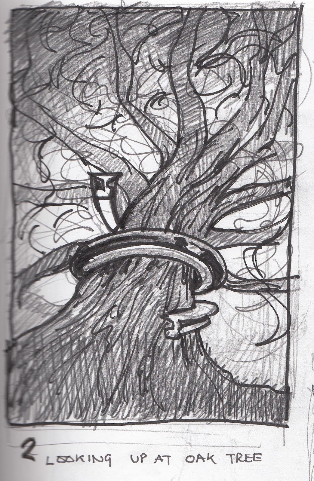 SKETCH OF THE DAY Book Cover Sketches sketch-of-the-day-book-cover-sketches