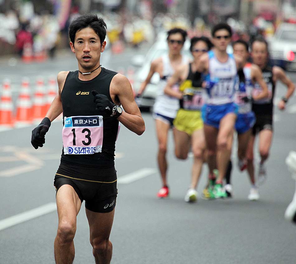 Arata Fujiwara - Alchetron, The Free Social Encyclopedia