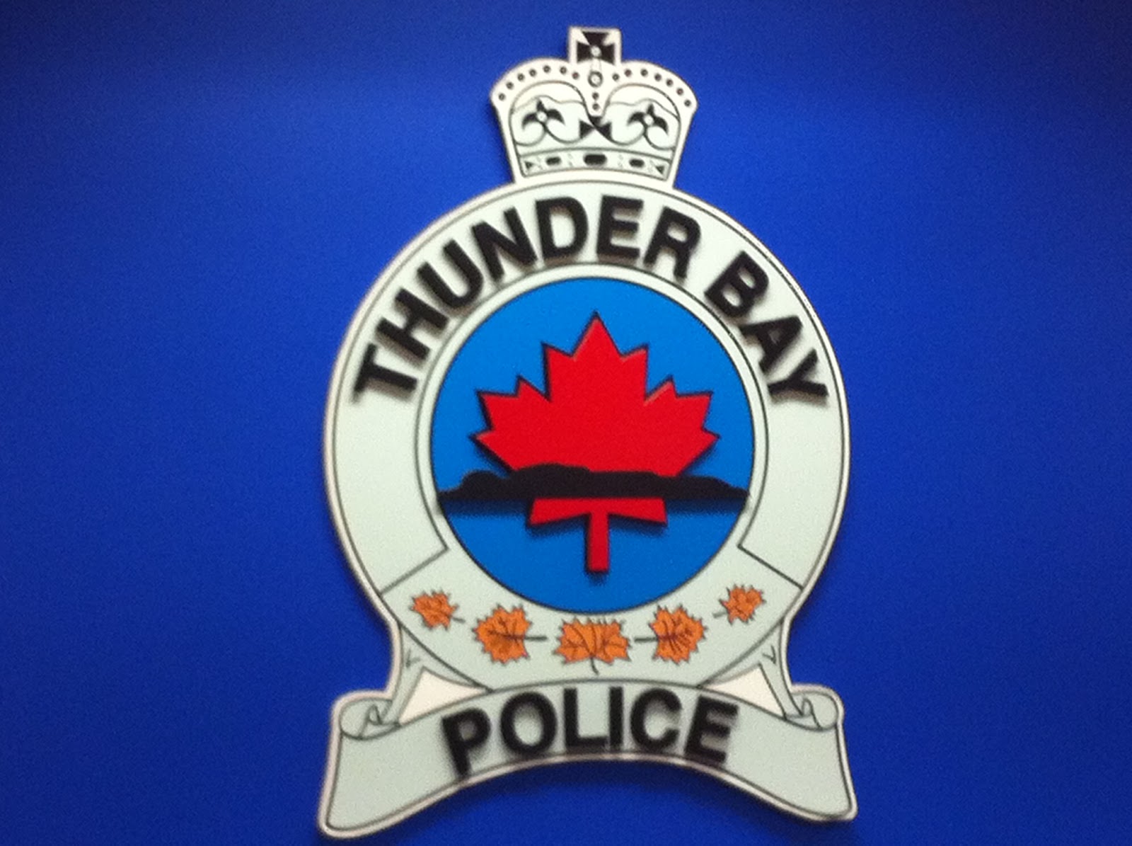 Police Launch Senior Abuse Video - Your Thunder Bay