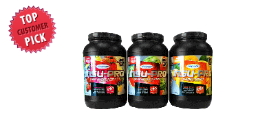 Empyrean Nutrition Insu-Pro 2 Lbs Review