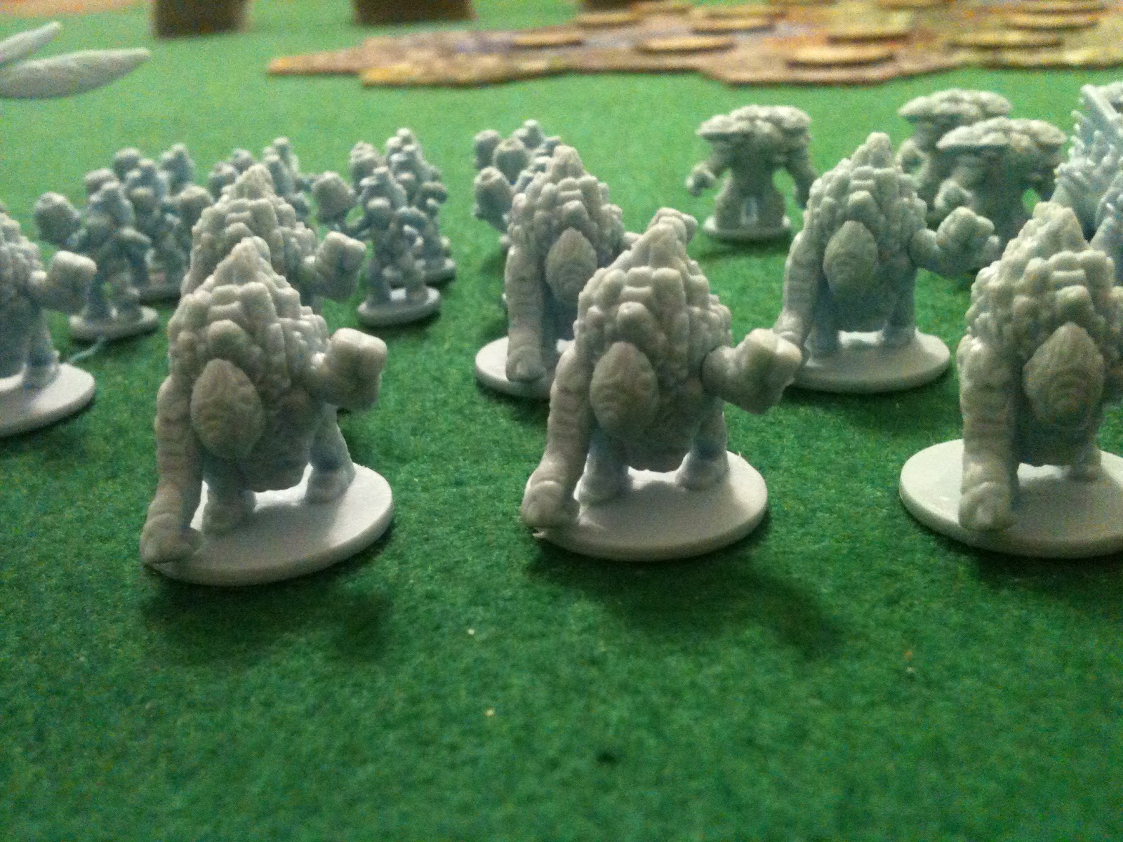 Ludopedia | Fórum | Análise: Nexus Ops | Nexus Ops