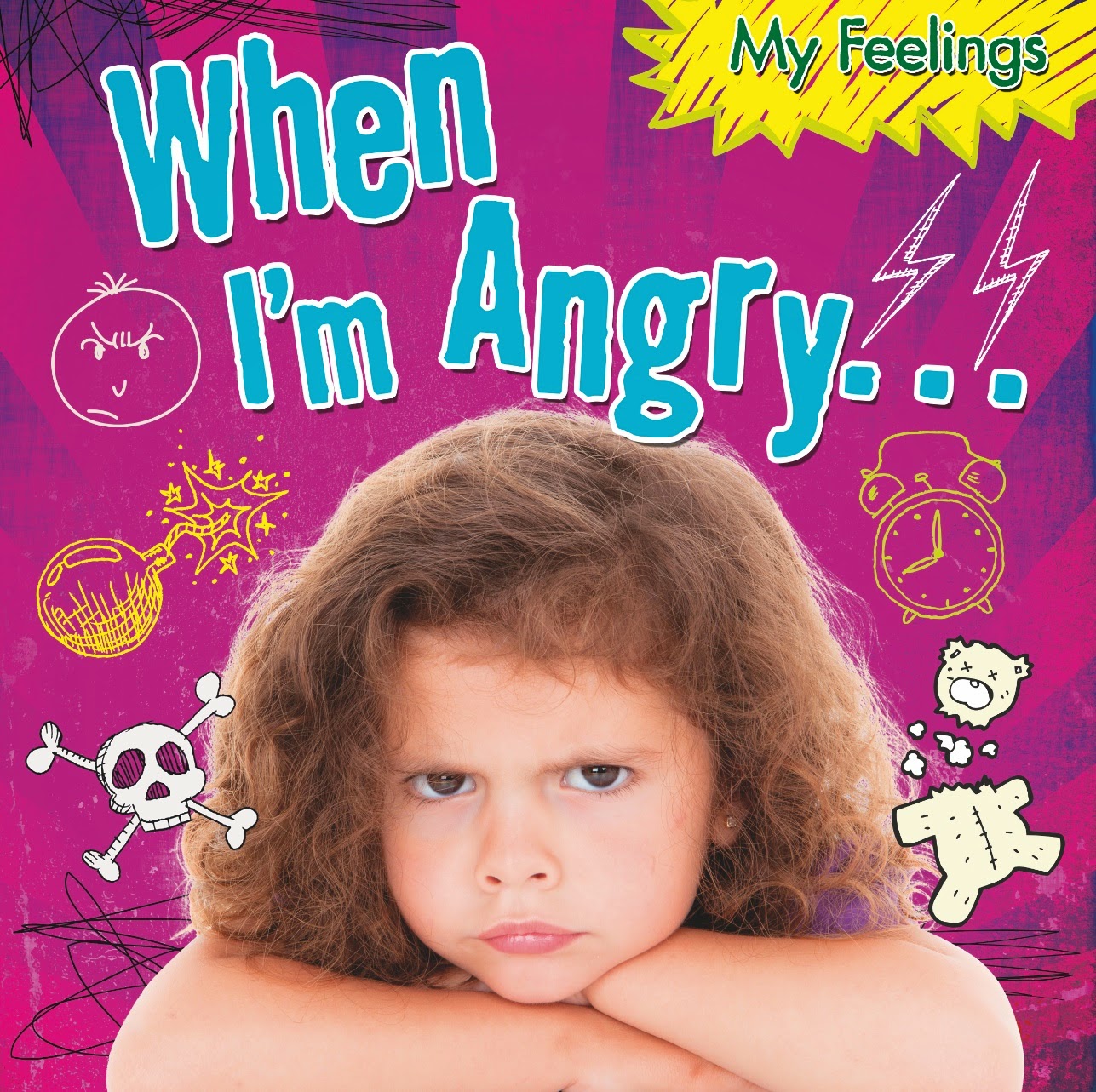 Picture Book Den: A writing process described