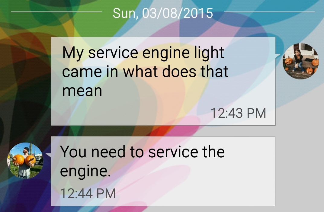 Unpaid Off Hours Work I m Just The Guy That Works On The Cars unpaid-off-hours-work-i-m-just-the-guy-that-works-on-the-cars
