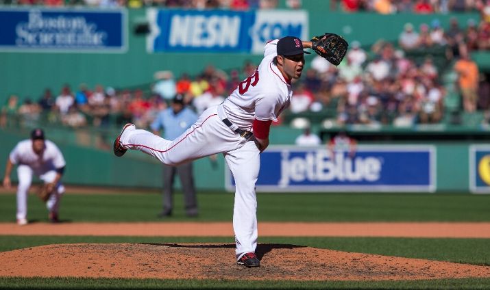 [BOS] 9/7 vs PHI .. 레싹 영상 : MLBPARK